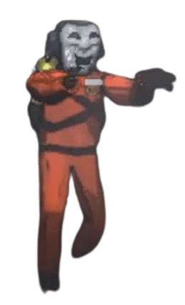 User blog:King Dom470/Masked (Lethal Company) | VS Battles Wiki | Fandom