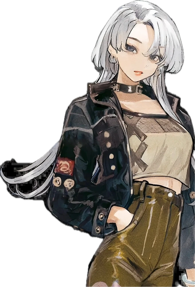 Nari Tsumuji | VS Battles Wiki | Fandom