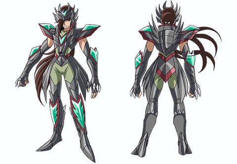 Wolf Haruto | VS Battles Wiki | Fandom