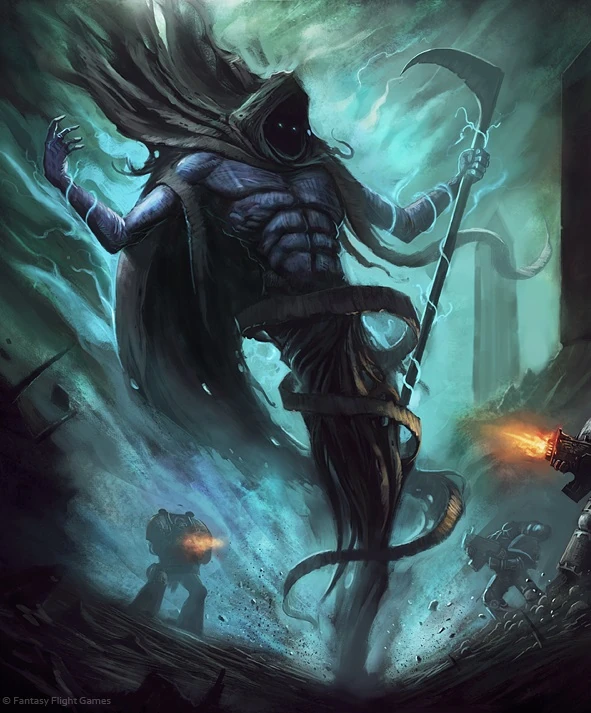 Aza'gorod the Nightbringer | VS Battles Wiki | Fandom