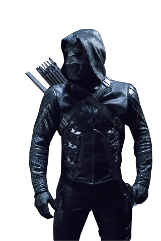 Prometheus (CW) | VS Battles Wiki | Fandom