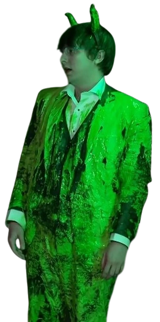 User blog:ShockingPsychic/Slimecicle (Generation Loss) | VS Battles ...