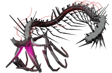 Wyvern (Sonic Frontiers) | VS Battles Wiki | Fandom