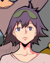 The God of High School | VS Battles Wiki | Fandom