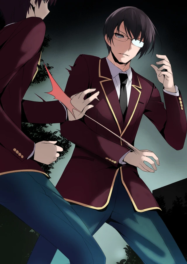 Shiro (Classroom of the Elite) | VS Battles Wiki | Fandom