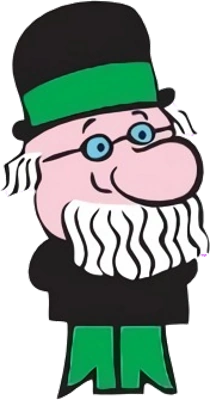 Professor Balthazar | VS Battles Wiki | Fandom