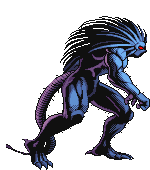Blackheart (Marvel vs. Capcom) | VS Battles Wiki | Fandom