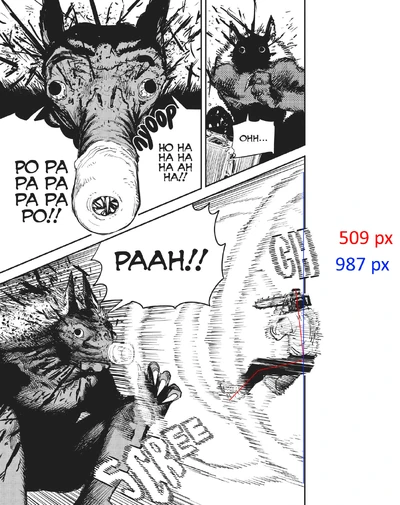 User blog:TheRustyOne/Chainsaw Man: Bat Devil Power | VS Battles Wiki ...