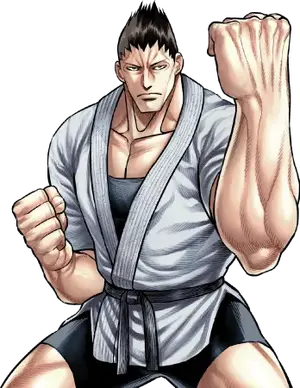 Akoya Seishu | VS Battles Wiki | Fandom