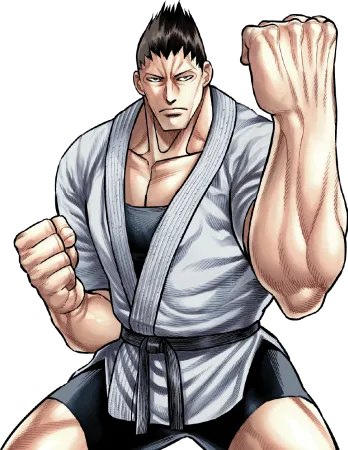 Akoya Seishu | VS Battles Wiki | Fandom