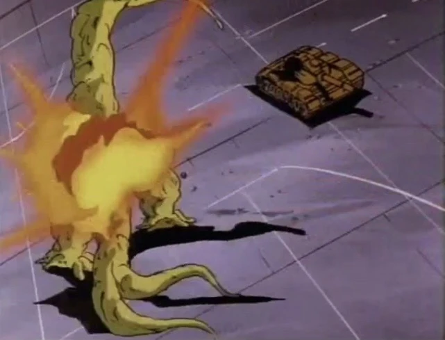 User blog:MJF6219/Inhumanoids-Some Tendril Durability Feats | VS ...