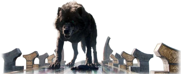 Fenris (Marvel Cinematic Universe) | VS Battles Wiki | Fandom