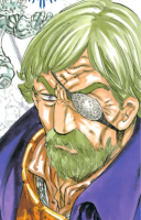 Nanatsu no Taizai | VS Battles Wiki | Fandom