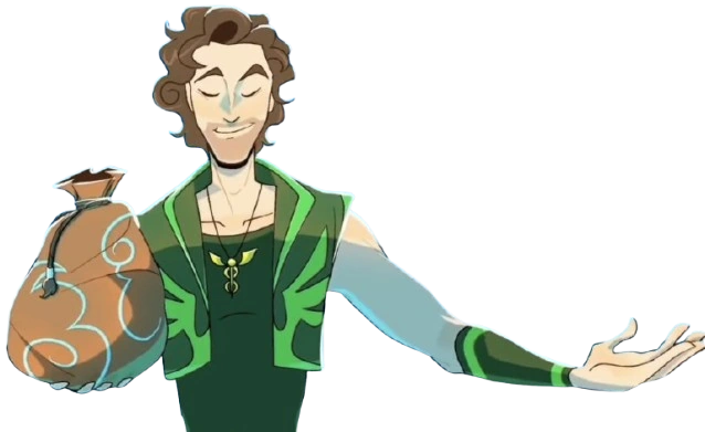 Hermes (EPIC: The Musical) | VS Battles Wiki | Fandom