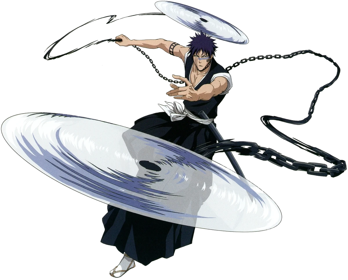 Shūhei Hisagi | VS Battles Wiki | Fandom