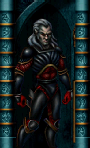 Kain (Legacy of Kain) | VS Battles Wiki | Fandom