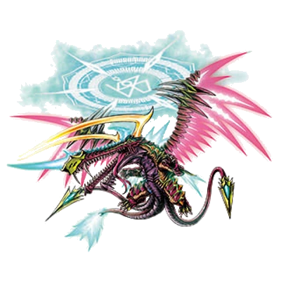 Leviamon | VS Battles Wiki | Fandom