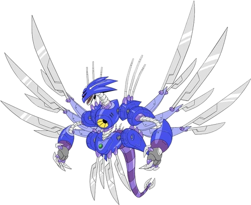 Metal Sonic (Game) | VS Battles Wiki | Fandom