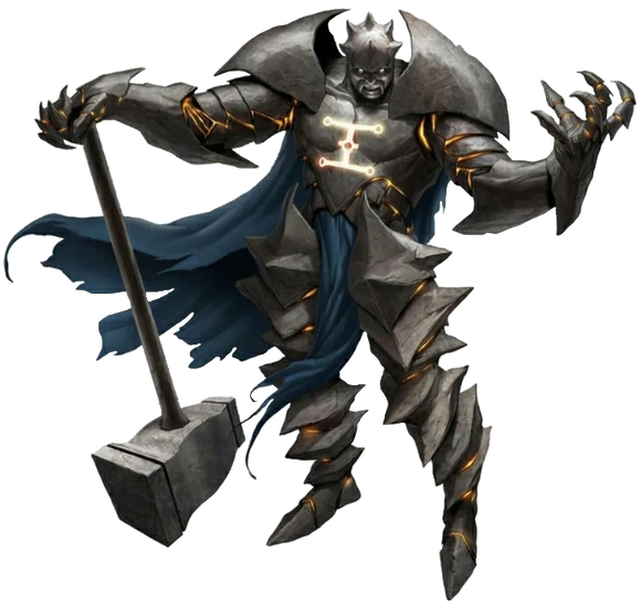 Grey Gargoyle (Marvel Comics) | VS Battles Wiki | Fandom