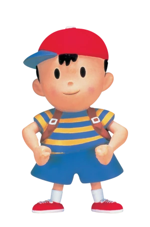 Ness | VS Battles Wiki | Fandom