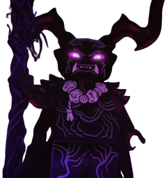 Omega (Ninjago) | VS Battles Wiki | Fandom