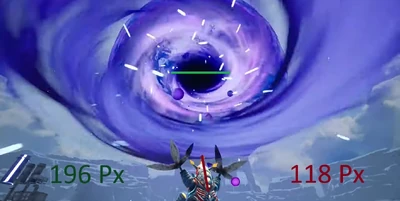 User blog:Apex Predator GX/Pipijuras creates a Black Hole | VS Battles ...