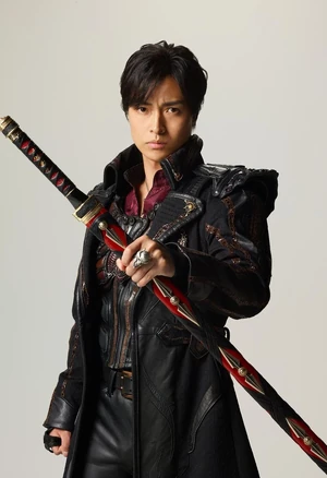 Ryuga Dogai | VS Battles Wiki | Fandom