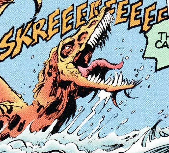 Soran | VS Battles Wiki | Fandom