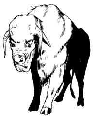 Stench Kow | VS Battles Wiki | Fandom