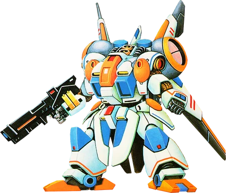 Storm Gunner | VS Battles Wiki | Fandom
