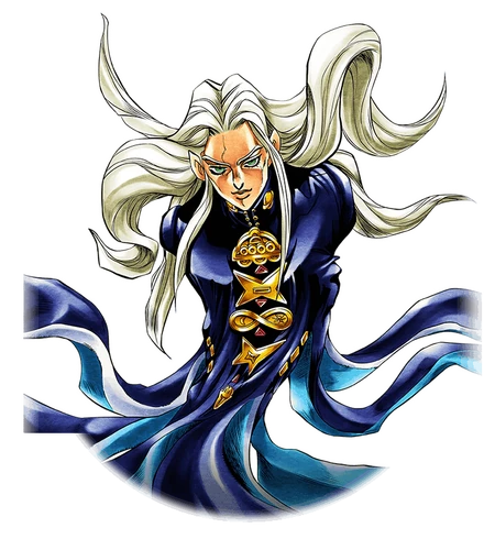 Mikitaka Hazekura | VS Battles Wiki | Fandom