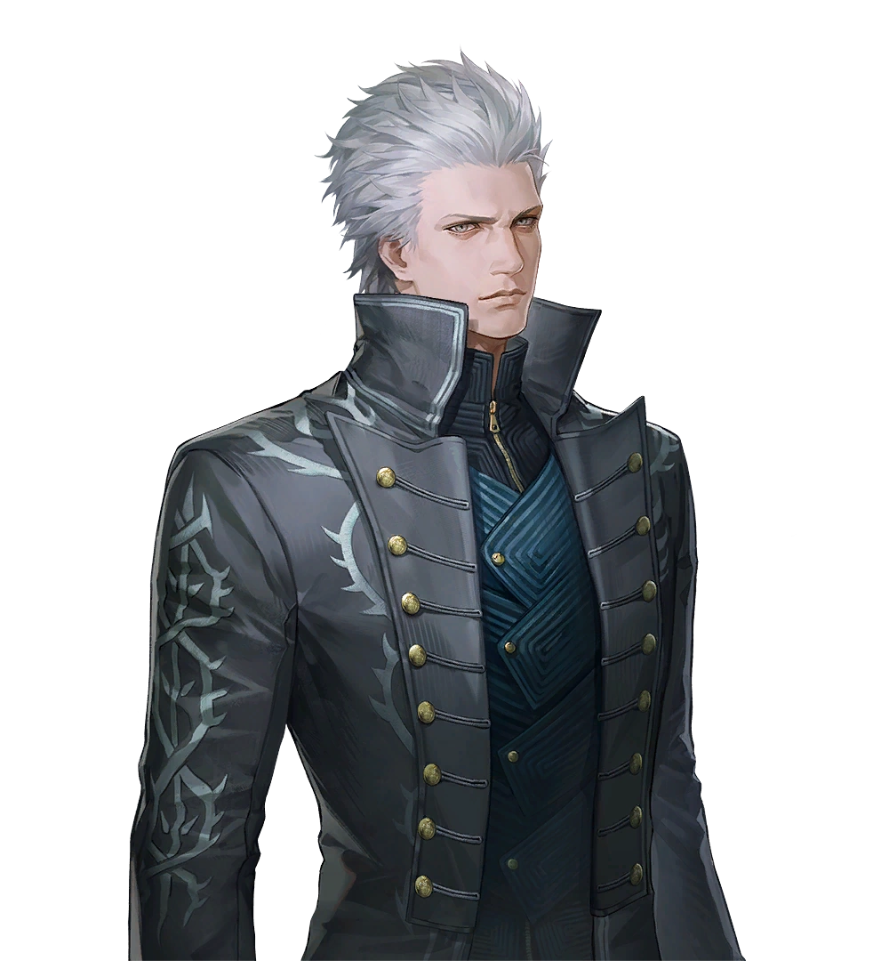 User blog:AlipheeseXIV/Vergil (PGR) | VS Battles Wiki | Fandom