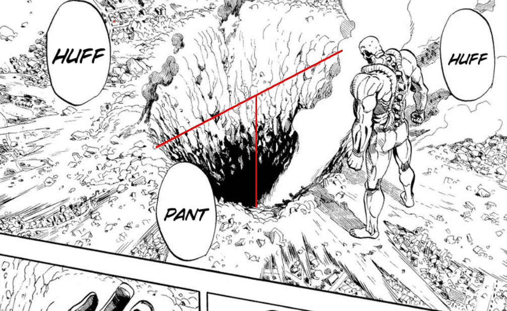 Boros (OPM) vs MHA verse | SpaceBattles