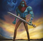 Billy (Adventure Time) | VS Battles Wiki | Fandom