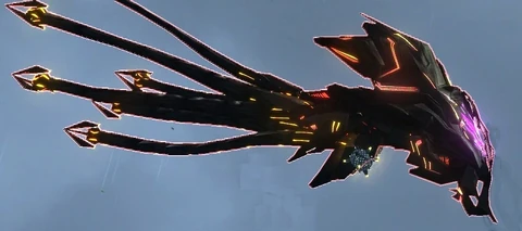 Ceph Scout | VS Battles Wiki | Fandom