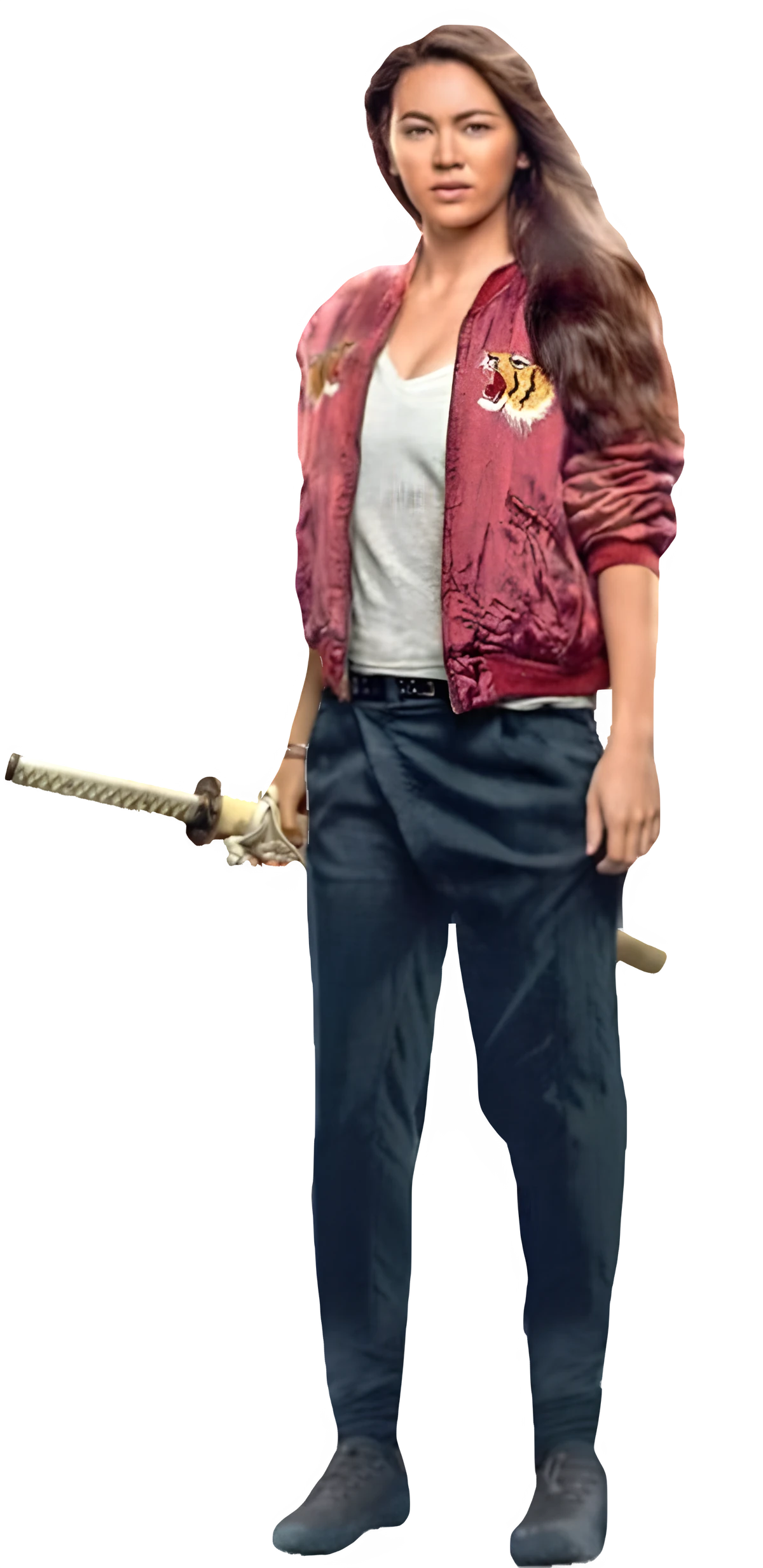 Colleen Wing (Marvel Cinematic Universe) | VS Battles Wiki | Fandom