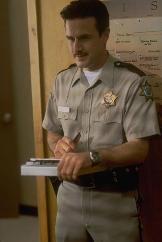 Dewey Riley | VS Battles Wiki | Fandom