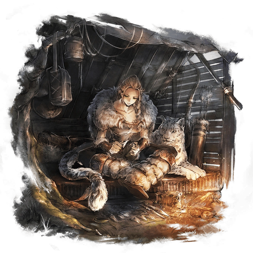 H'aanit | VS Battles Wiki | Fandom