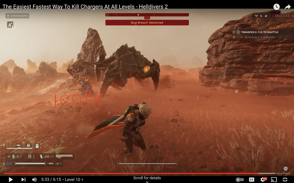 User blog:King Dom470/Rhino bug busts some boulders | VS Battles Wiki ...