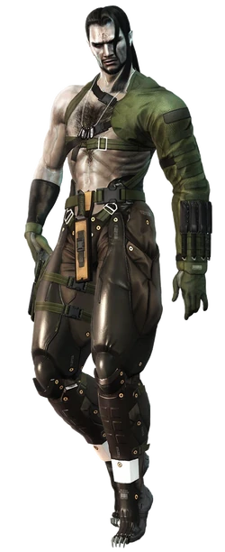 Vamp | VS Battles Wiki | Fandom