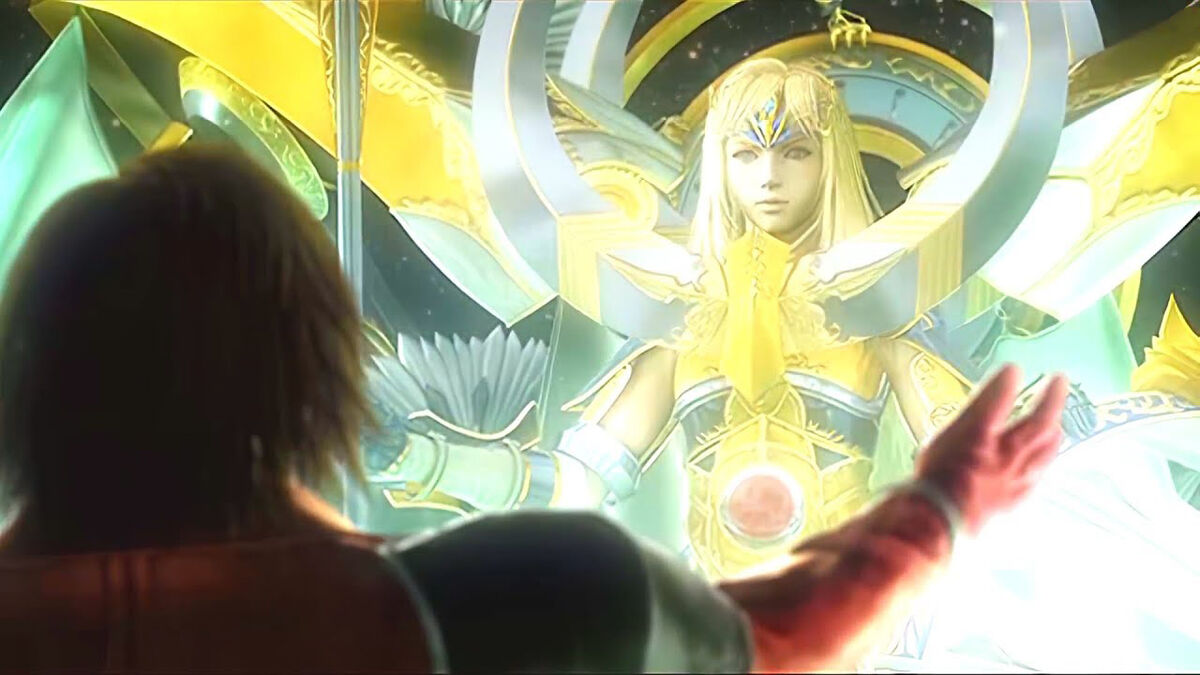 User blog:TartaChocholate/FFVII: The Most Powerful Monsters | VS ...