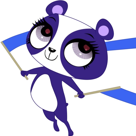 Penny Ling | VS Battles Wiki | Fandom