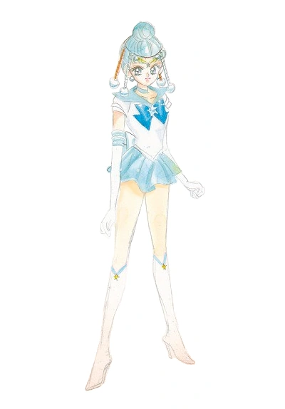 Sailor Pallas (Manga) | VS Battles Wiki | Fandom