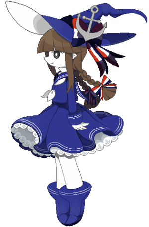 Wadanohara | VS Battles Wiki | Fandom