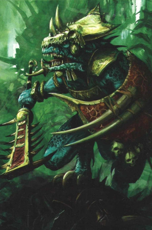 Temple Guard | VS Battles Wiki | Fandom