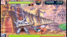 Blade (Red Earth) | VS Battles Wiki | Fandom