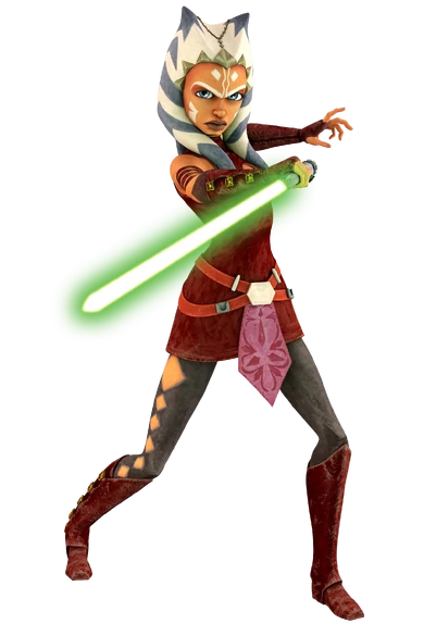 Ahsoka Tano | VS Battles Wiki | Fandom