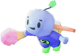 Beebo (Robot 64) | VS Battles Wiki | Fandom