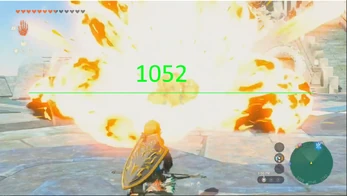 User blog:Dalesean027/Tears of The Kingdom Calc compilation 3 | VS ...