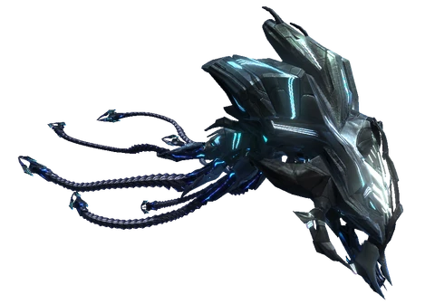 Ceph Scout | VS Battles Wiki | Fandom